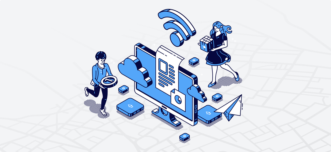 LotWorks | Centralized Lot Management & Real-Time Insights