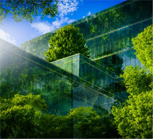 Birchtech - Environmental Technologies for the Future