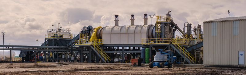 Waste Connections | Leading the Waste Management Industry