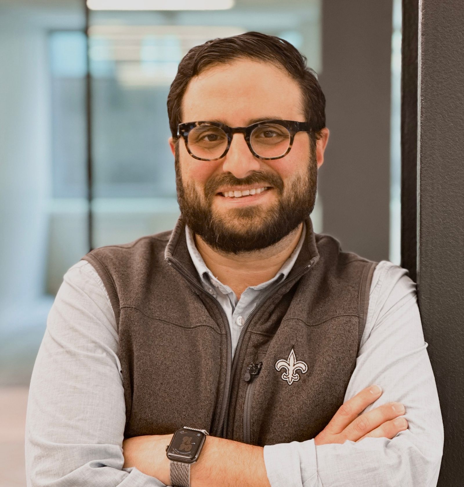 About us | Long Ridge Partners