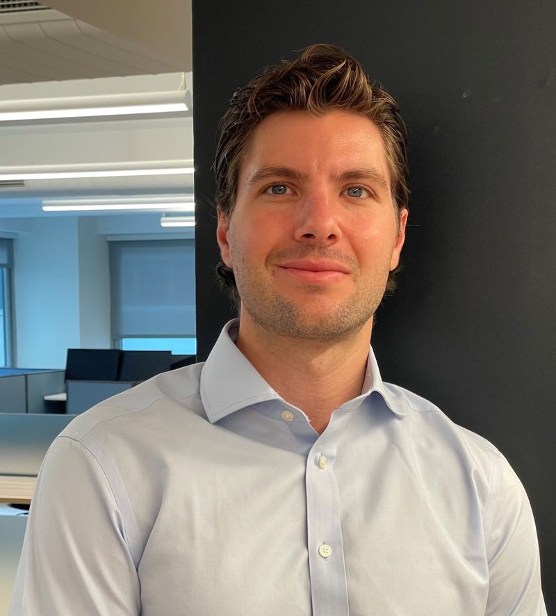 About us | Long Ridge Partners