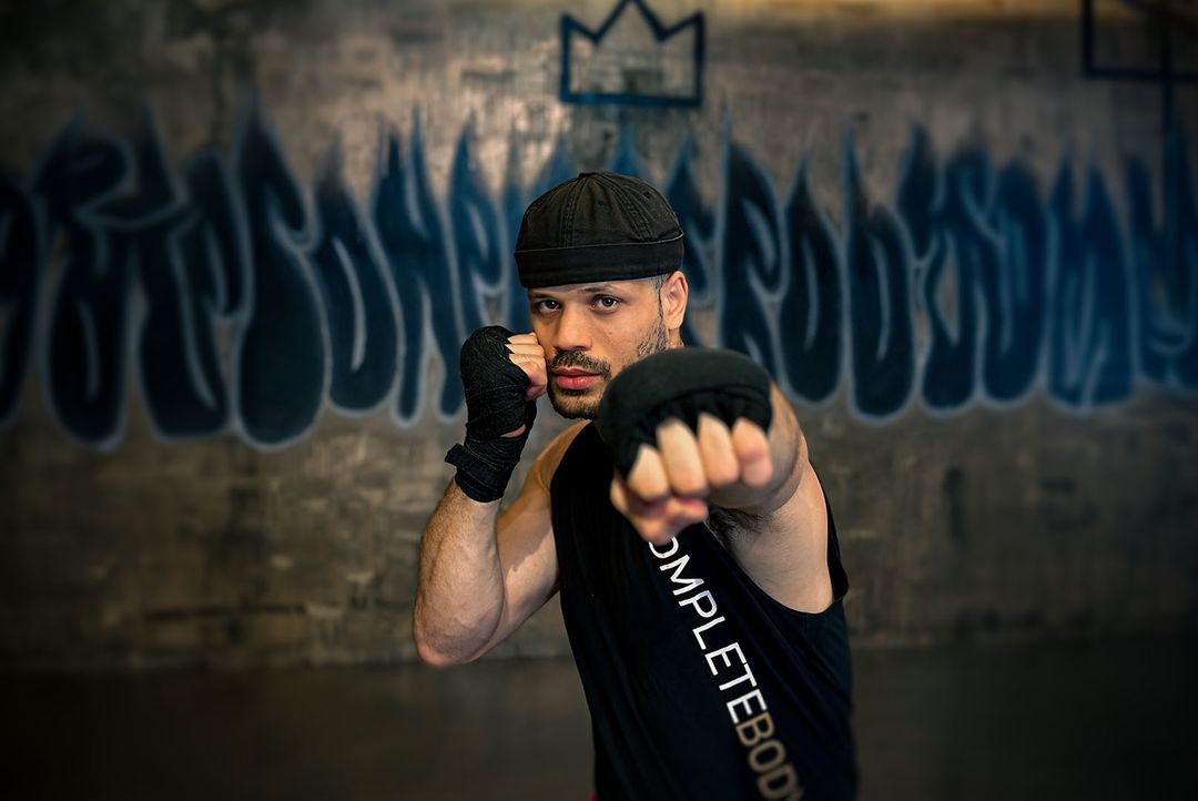 COMPLETEBODY GYM NYC | Personal Training | Independent Training GYM