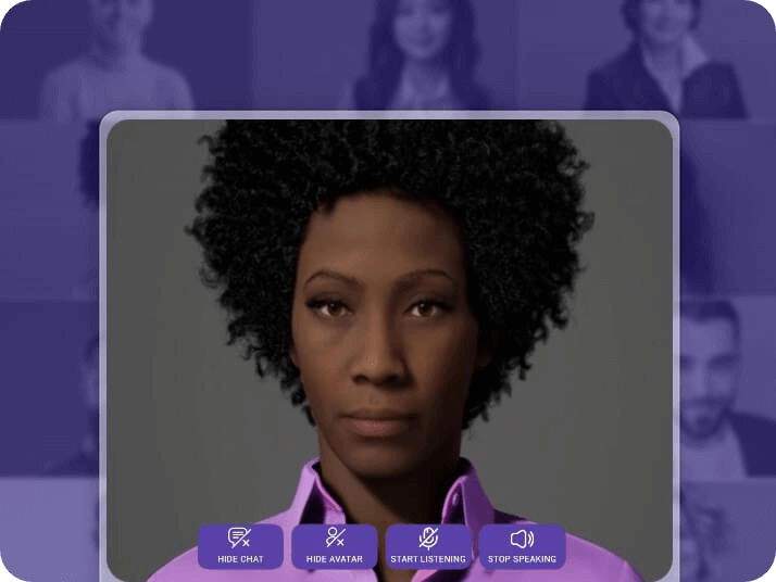 Purpose-Driven, Profit-Driving AI | 1mind