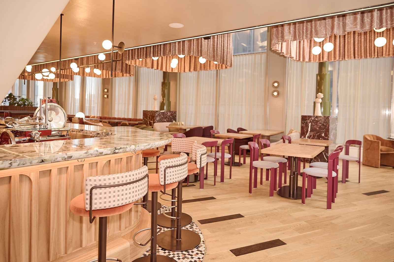 Bar Lettera | Italo-Australian Restaurant & Wine Bar