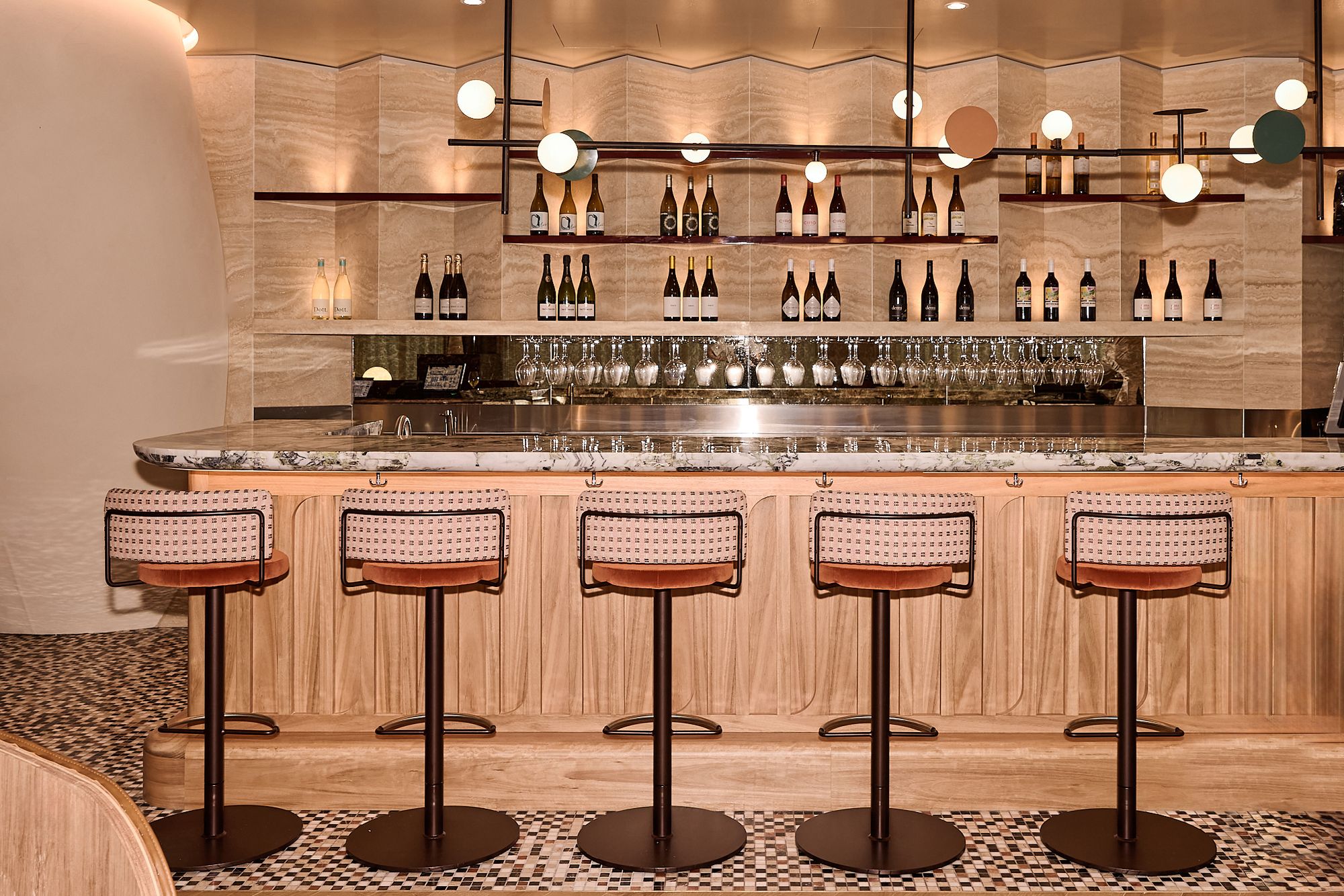 Bar Lettera | Italo-Australian Restaurant & Wine Bar