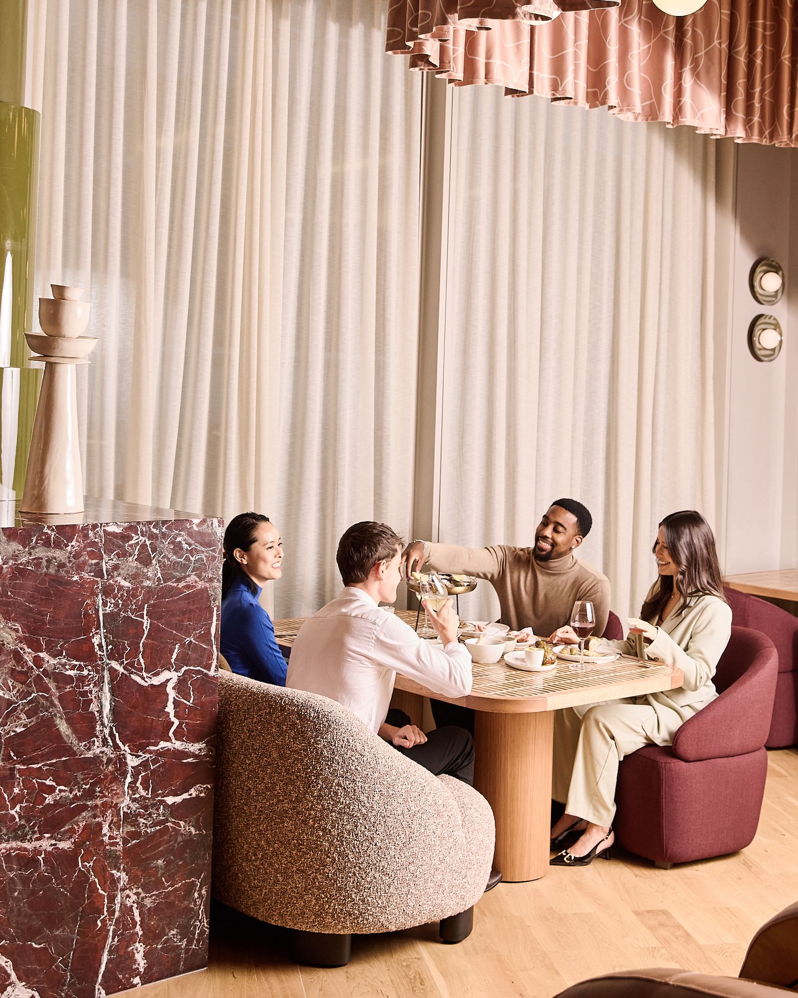 Bar Lettera | Italo-Australian Restaurant & Wine Bar