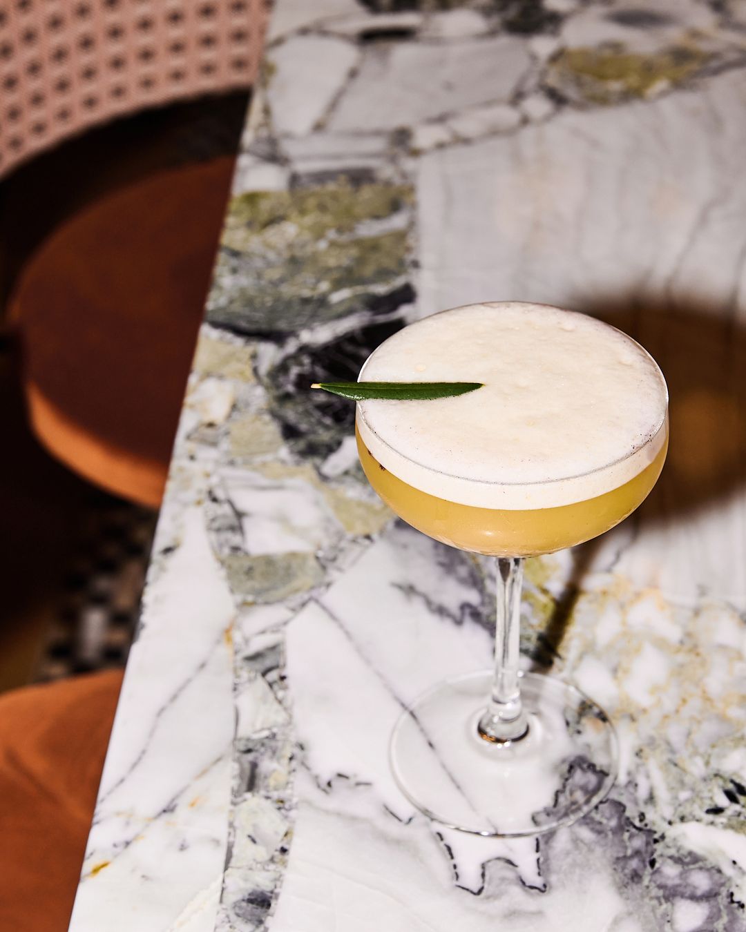 Bar Lettera | Italo-Australian Restaurant & Wine Bar