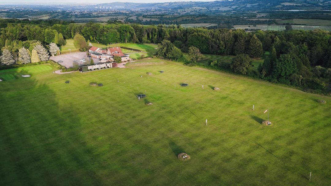 Long Ashton Golf Club | One Of Bristol's Premier Golf Clubs
