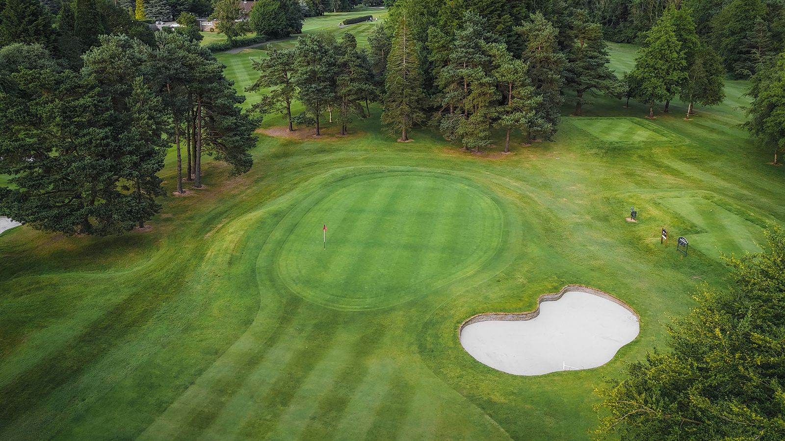 Long Ashton Golf Club | One Of Bristol's Premier Golf Clubs