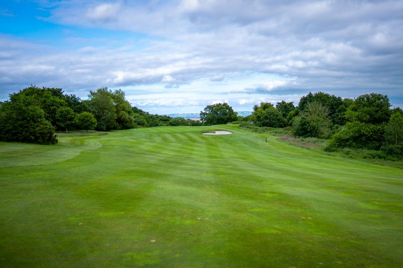 The Course | Long Ashton Golf Club in Bristol