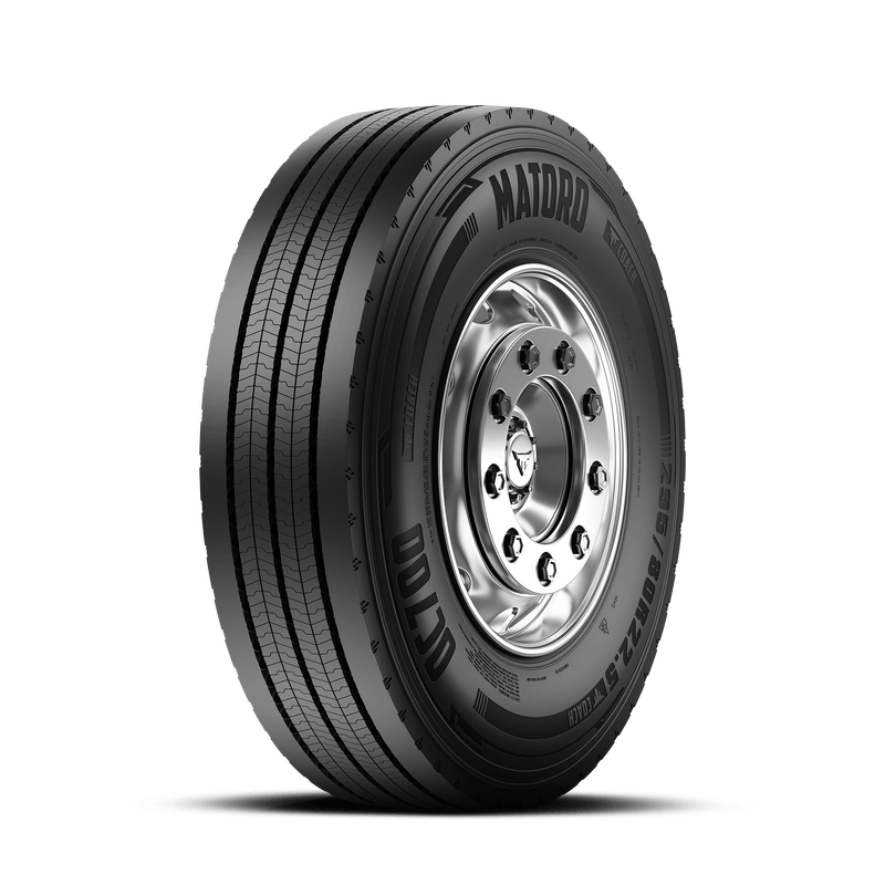 Discover Our Range - MatraX Tyres for Every Journey