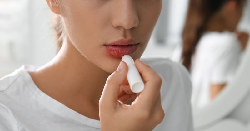Lip Allergy Relief: Effective Remedies for Allergic Reactions | HeyAllergy