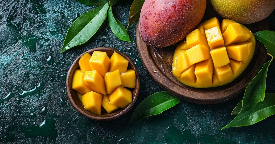 Mango Allergy: Symptoms, Diagnosis, and Treatment | HeyAllergy