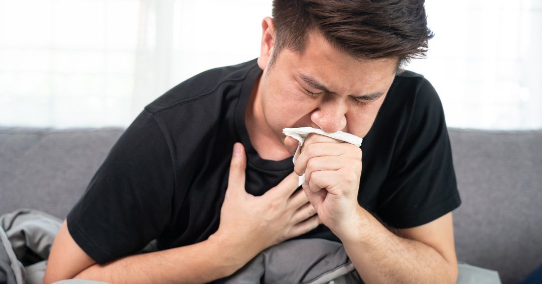 Effective Allergy Medicines for Cough Relief | HeyAllergy