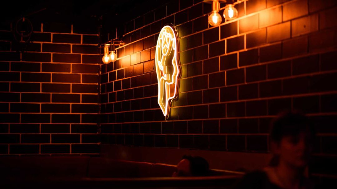Home - Therapy Cocktail Bar