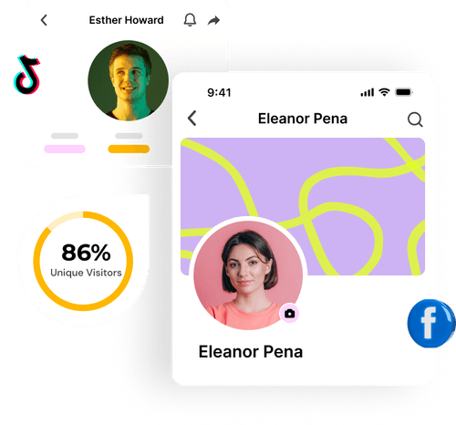 Free and Easy Profile Picture Previews | Social Previewing