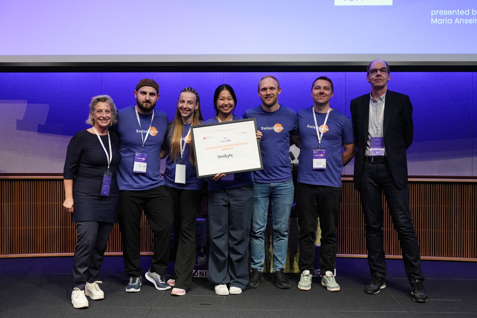 SwissHacks 2026