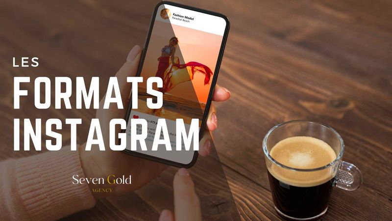 Format Instagram : tailles d’images et de vidéos pour posts, Stories et ...