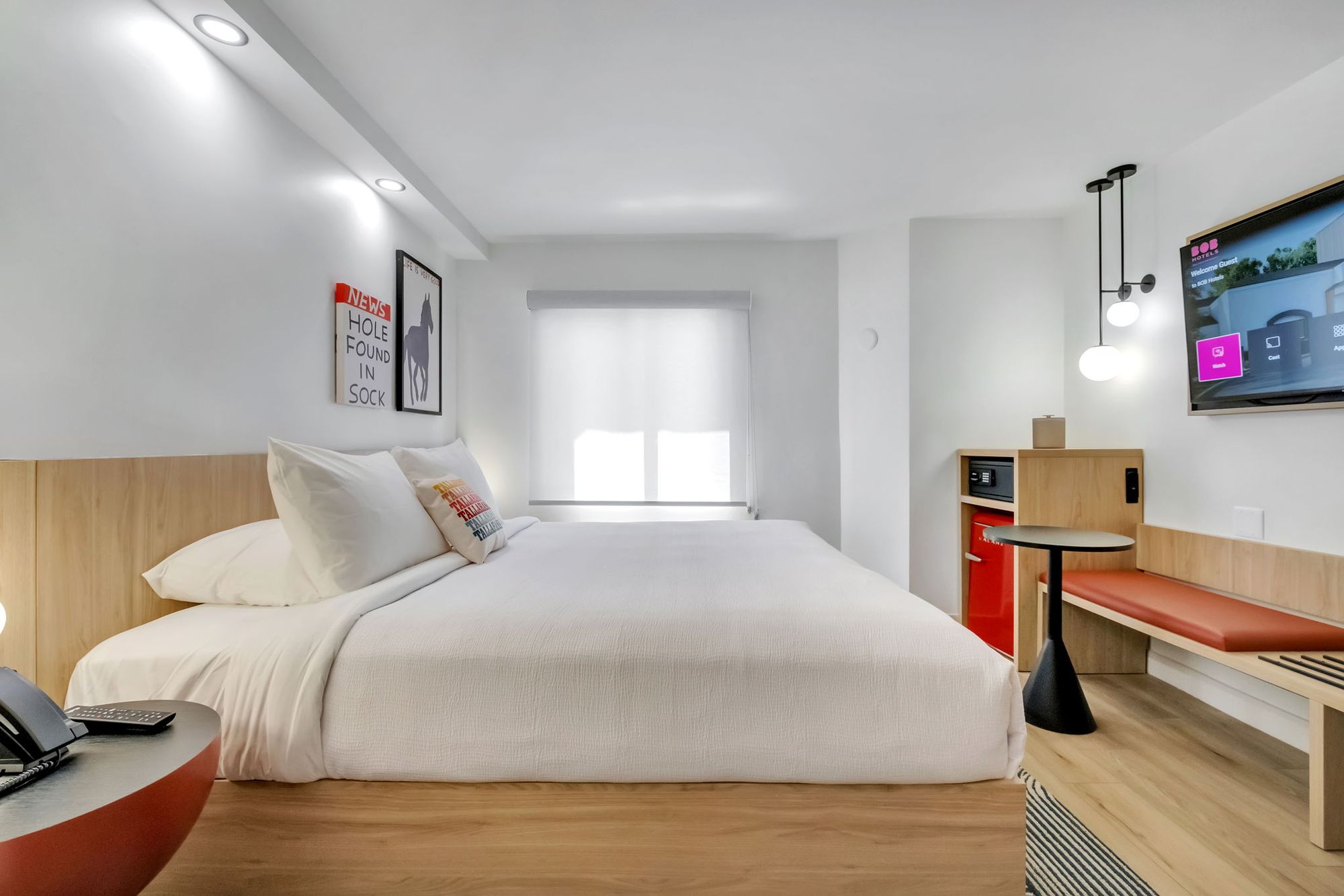 BOB Hotels Tallahassee - Boutique on Budget