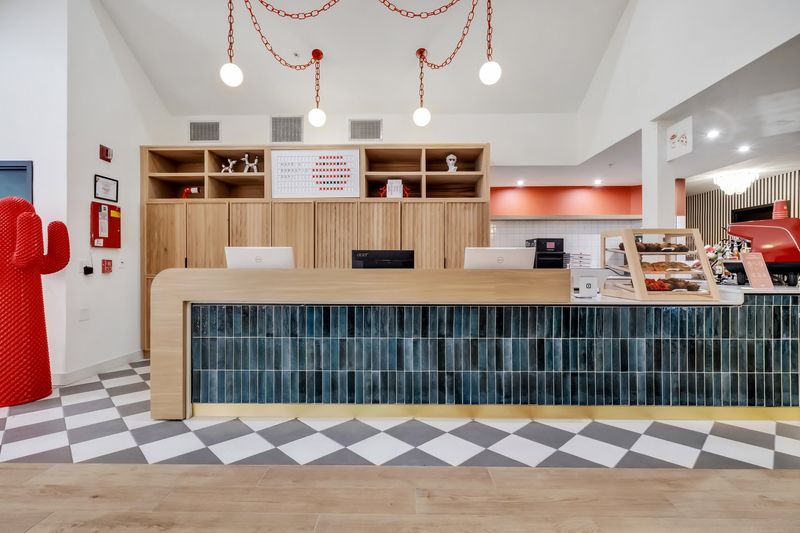 BOB Hotels Tallahassee - Boutique on Budget