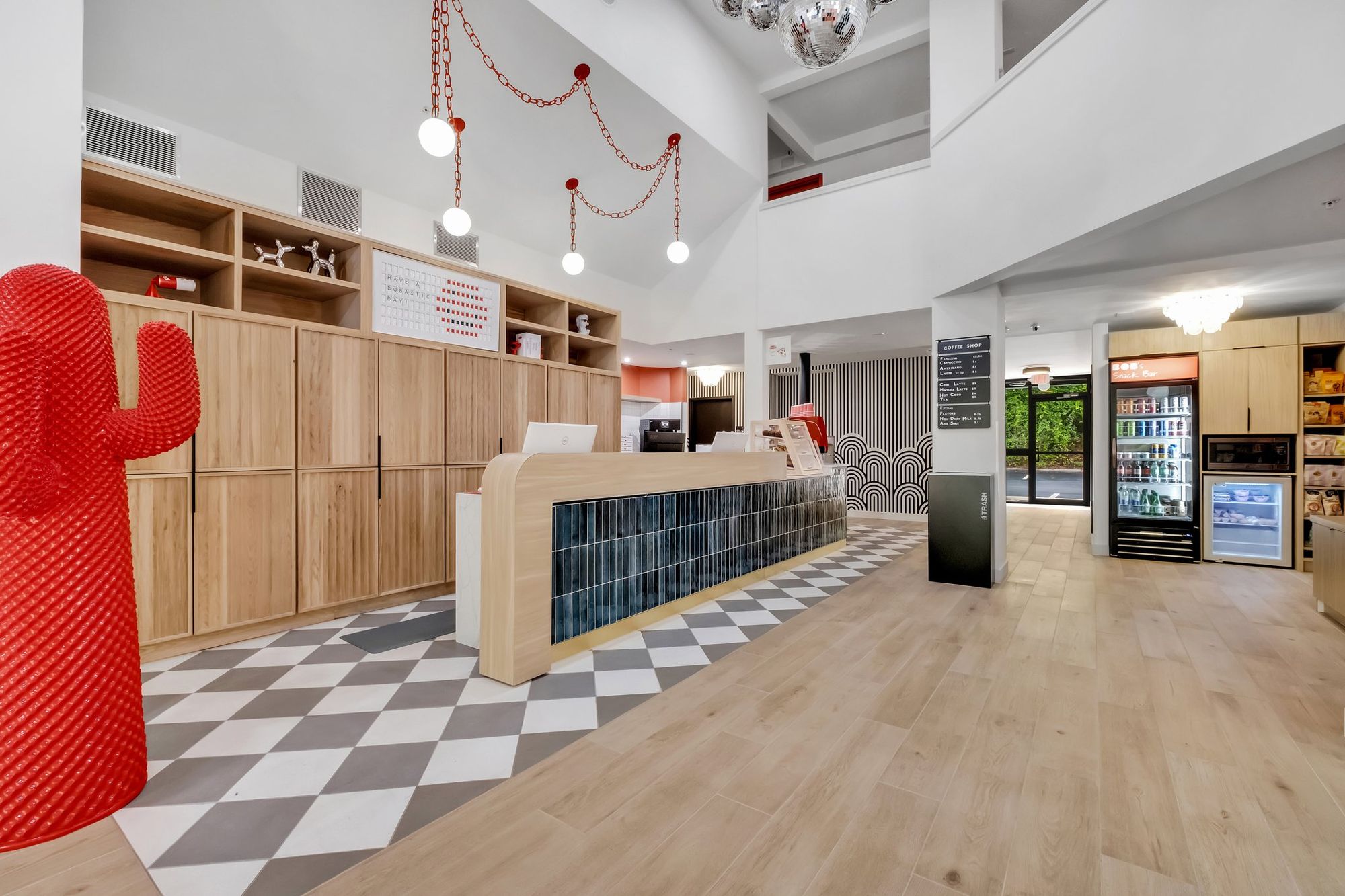 BOB Hotels Tallahassee - Boutique on Budget