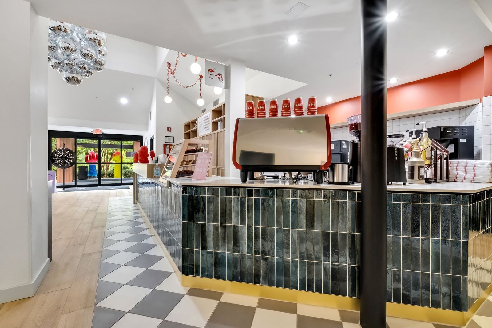 BOB Hotels Tallahassee - Boutique on Budget