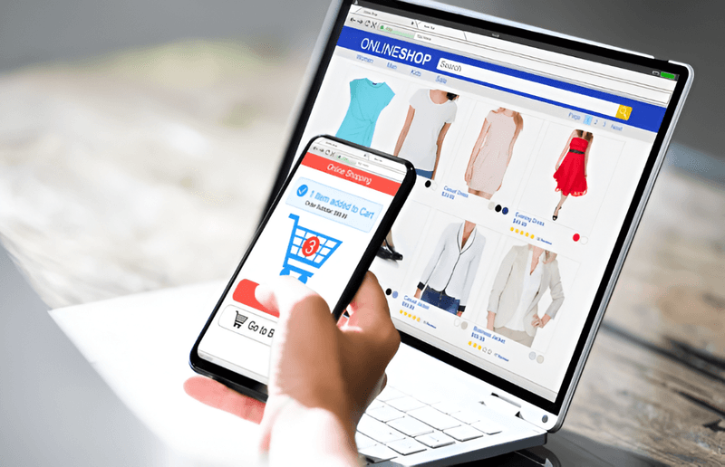 El e-commerce paraguayo proyecta cerrar 2025 con casi tres mil millones ...