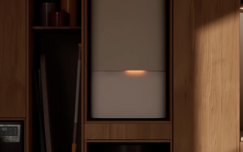 Finally. A clean, affordable way to heat our homes | Aira Group