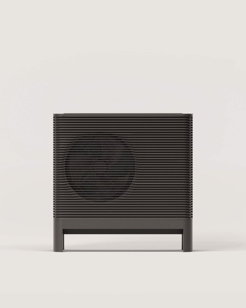 Finally. A clean, affordable way to heat our homes | Aira Group