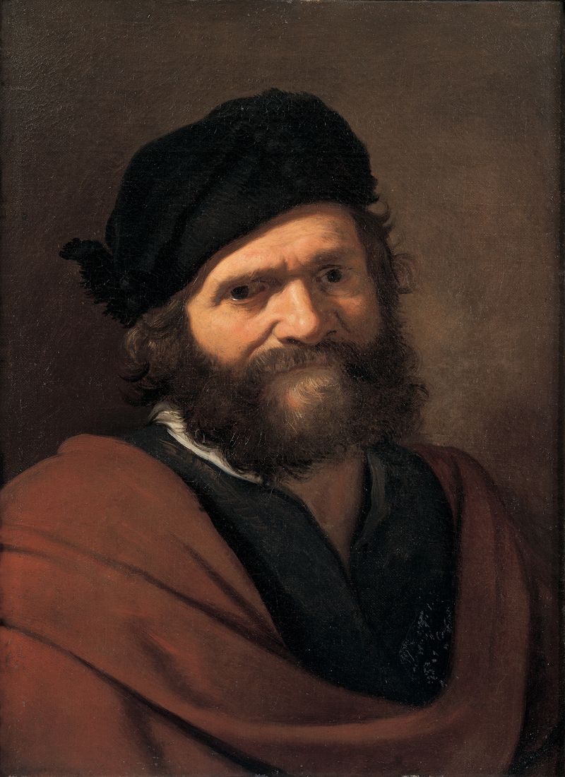 The Schorr Collection | The death of Seneca