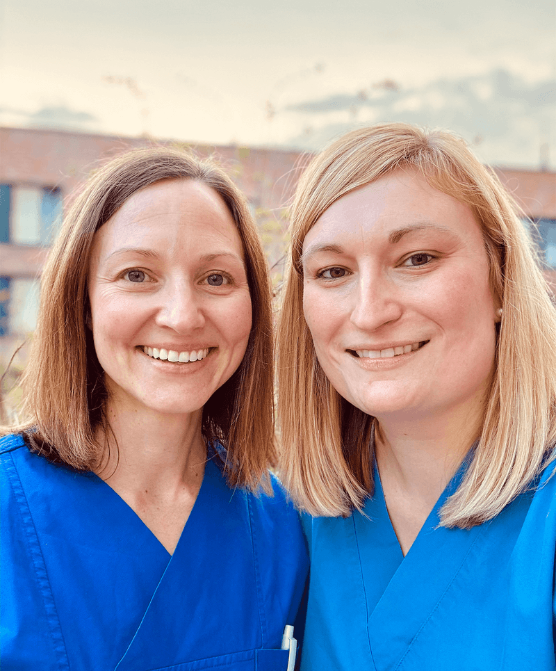 Praxisübernahme von Dr. Susanne Haller in Wiesloch