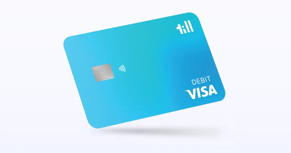 Till Financial | Cashless Solution for Student Travel