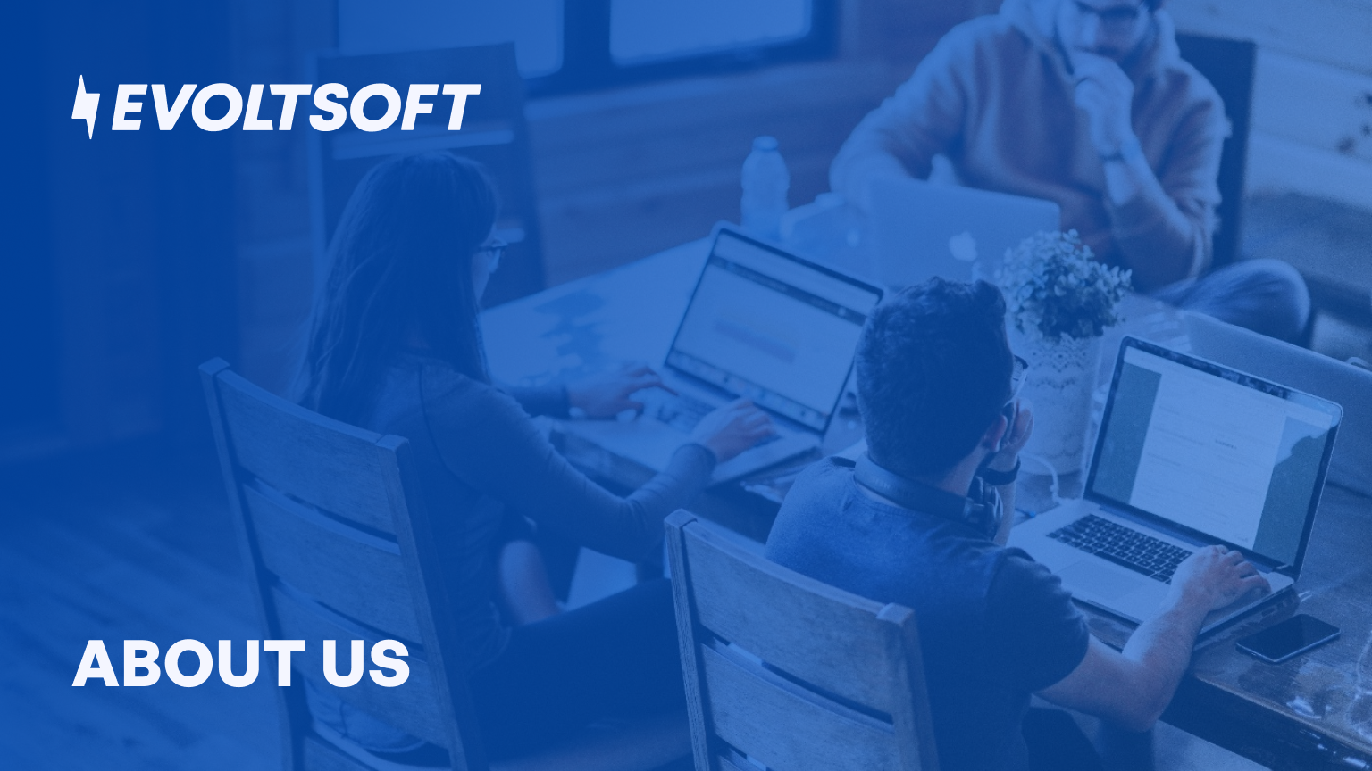 About Evoltsoft: Custom White-Labeled EV Charging Software