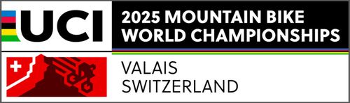 Championnats du Monde Mountain Bike UCI 2025 - Officiel