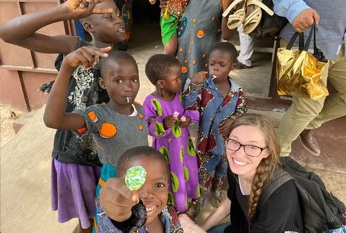 Transformative Discipleship Training | The Keystone Project