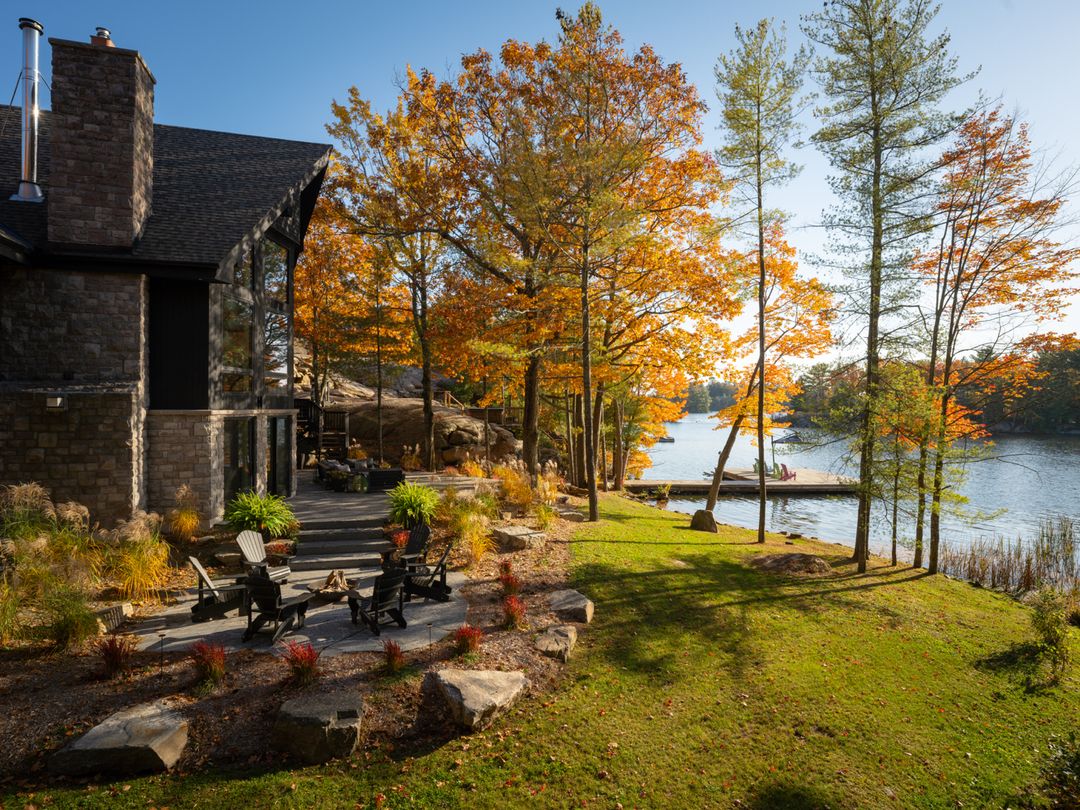 What Do You Call a Landscaper? | Forty Five Scapes