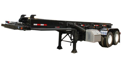 Roll Off Trailers - Ranco.com