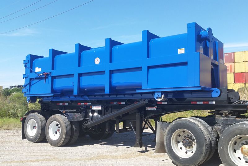 Ranco Trailers For Sale - Bottom, End, and Side Dump Trailer Dealers