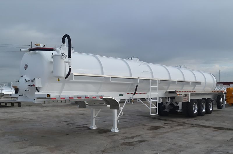 Ranco Trailers For Sale - Bottom, End, and Side Dump Trailer Dealers