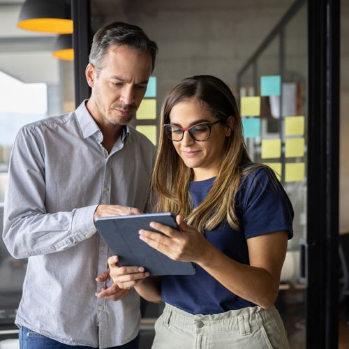 Meet Our Traffic Engineering Team | Greenlight Traffic Engineering