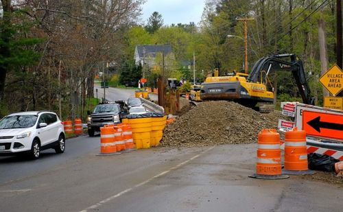 ADOT Encroachment Permits for Site Development - Webflow HTML Website ...