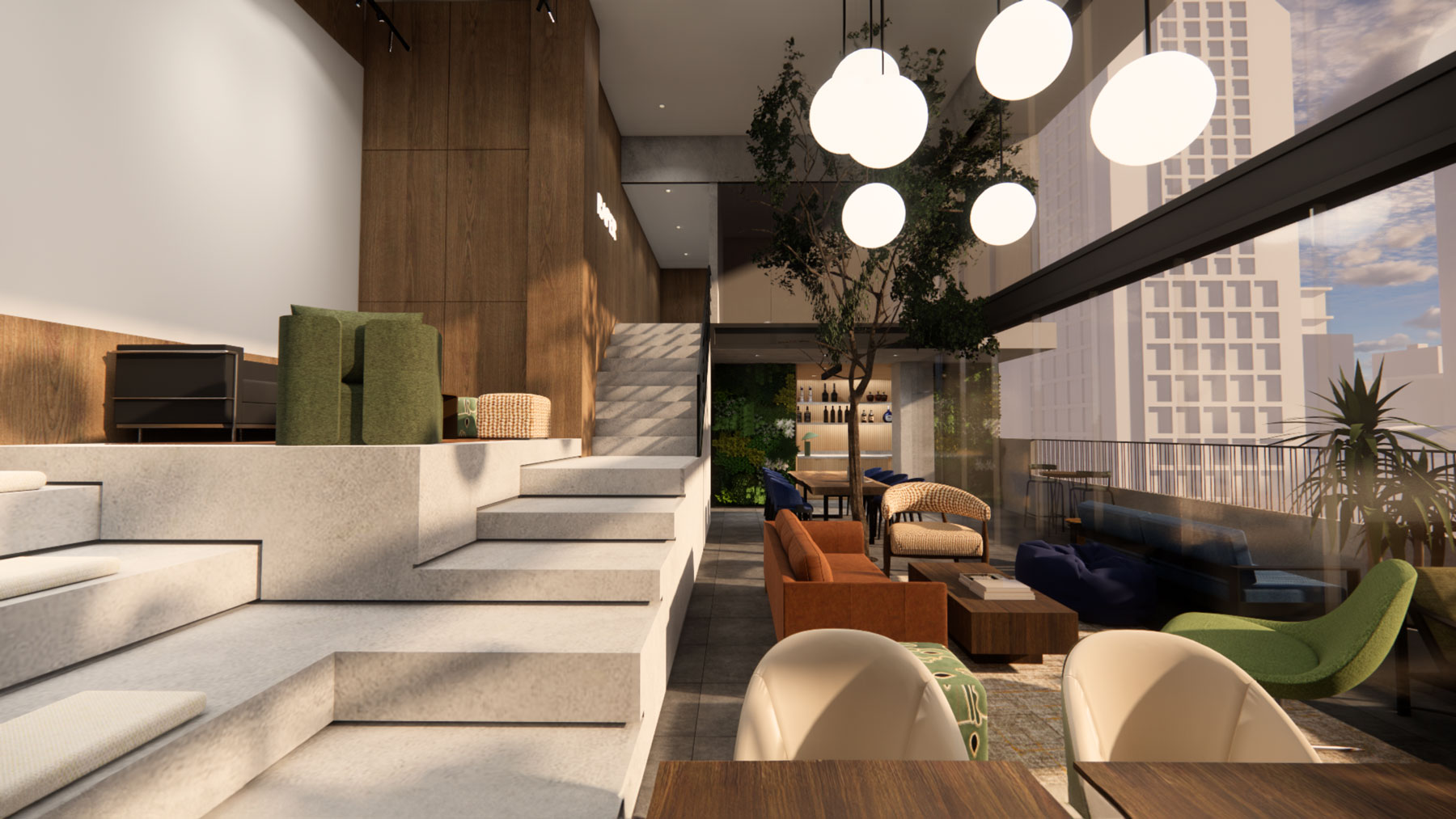 Draper House | The Home for Startups.