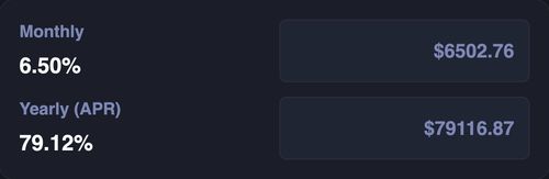 Pricing | Metrix Finance