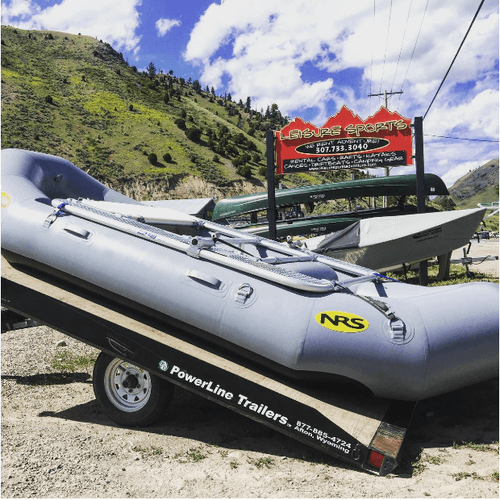 Leisure Sports Jackson Hole Adventure Rentals
