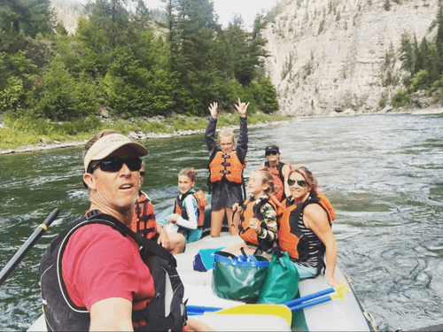 Leisure Sports Jackson Hole Adventure Rentals