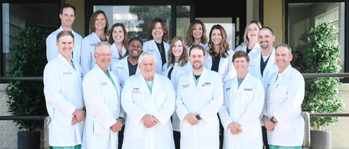 ENT Physicians of North Mississippi
