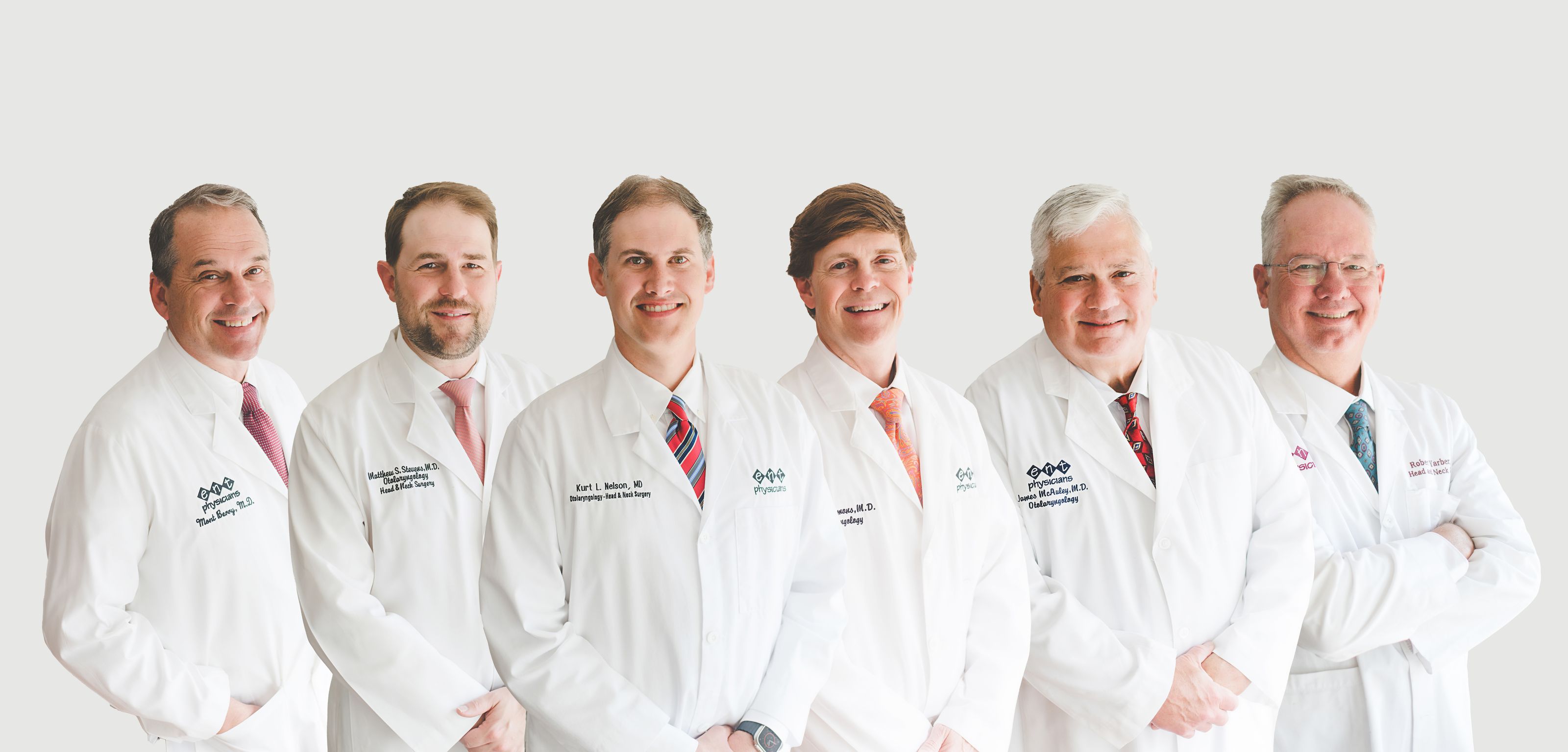ENT Physicians of North Mississippi