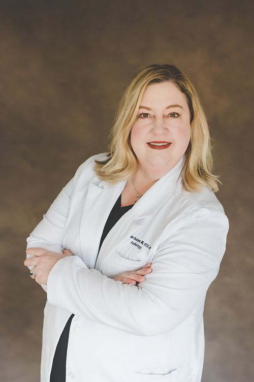 ENT Physicians of North Mississippi