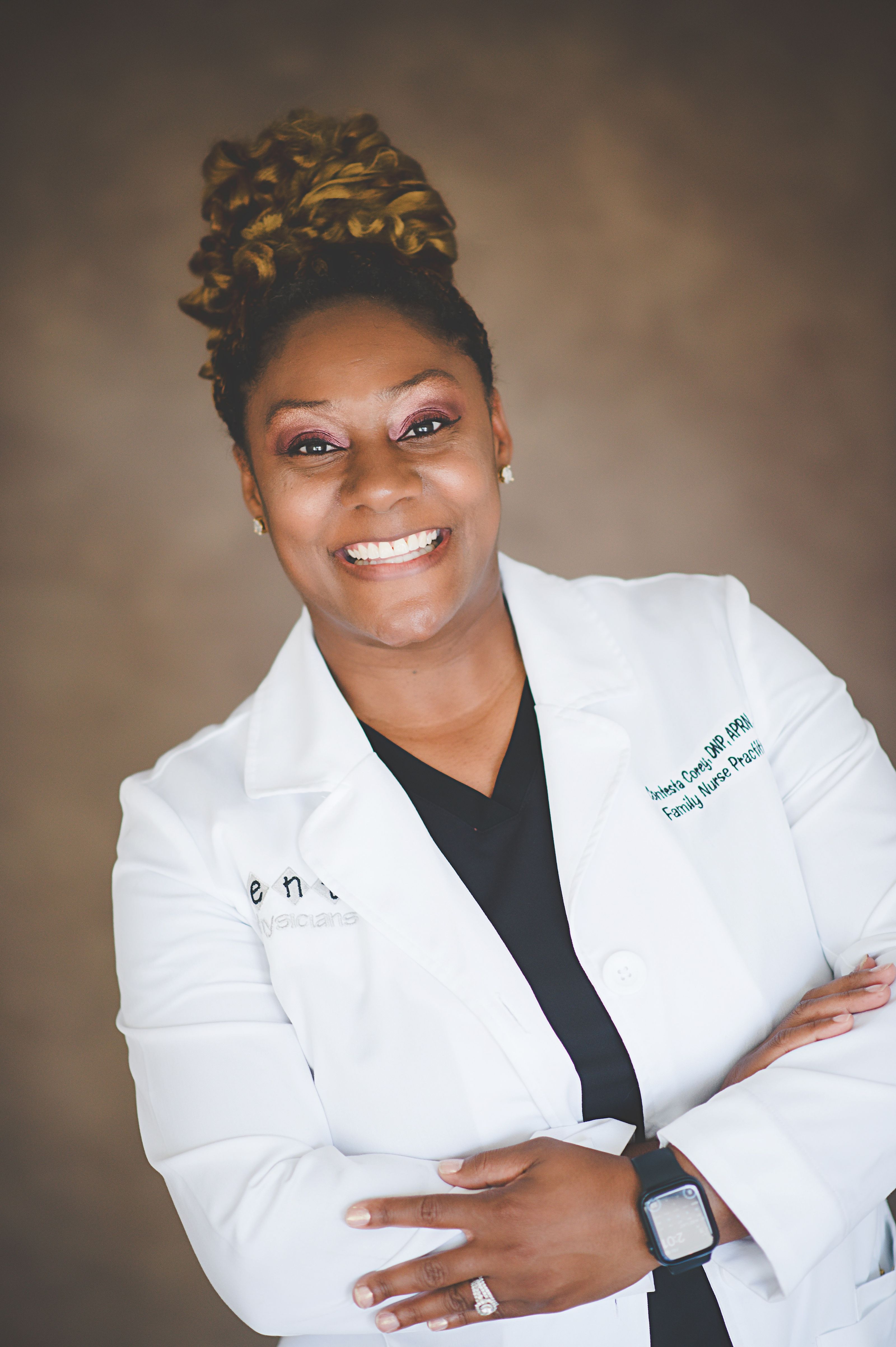 ENT Physicians of North Mississippi