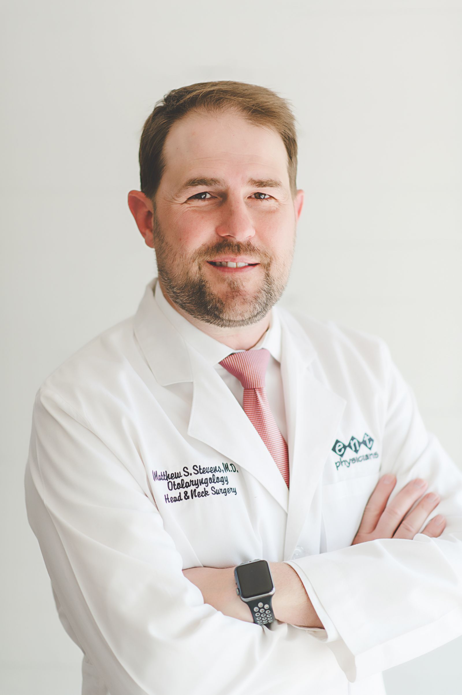 ENT Physicians of North Mississippi